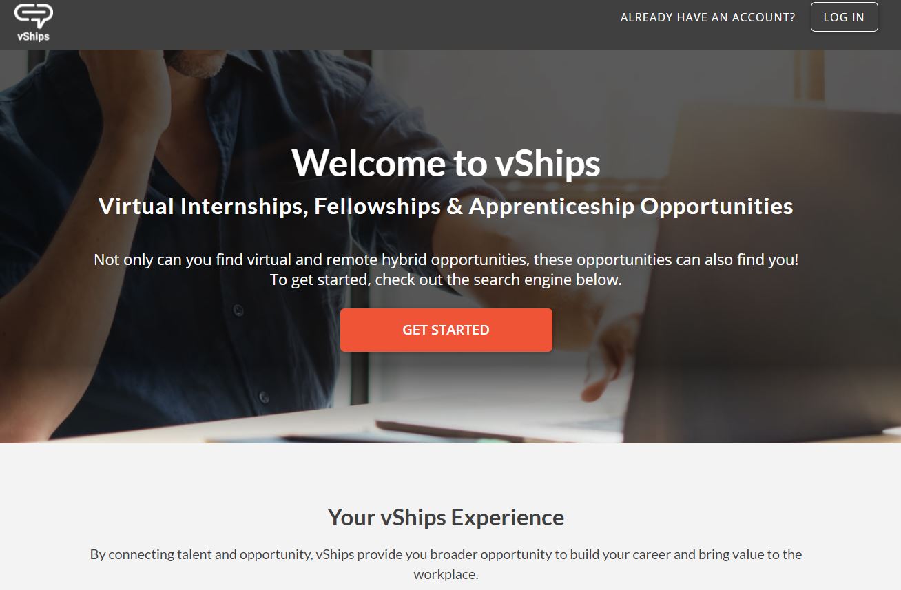 vShips Success Workshop Resources - The DeBruce Foundation