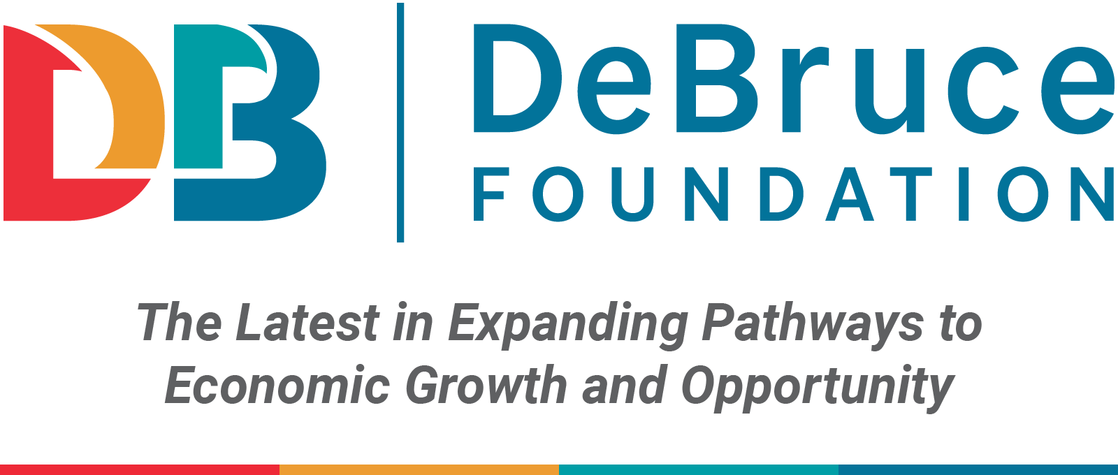 The DeBruce DeBrief | April 2025 - The DeBruce Foundation