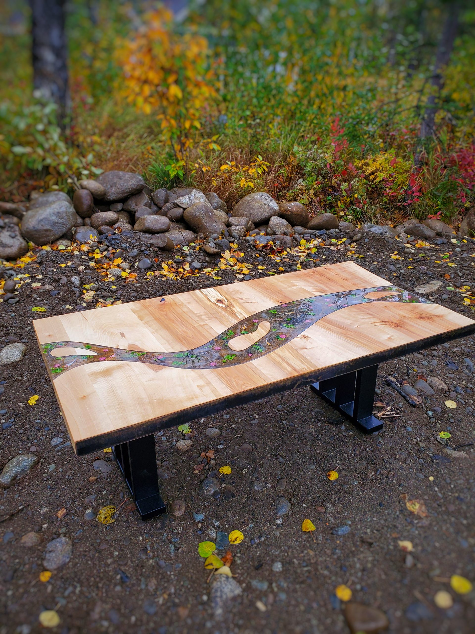 Jess Crow's Career Journey - The DeBruce Foundation