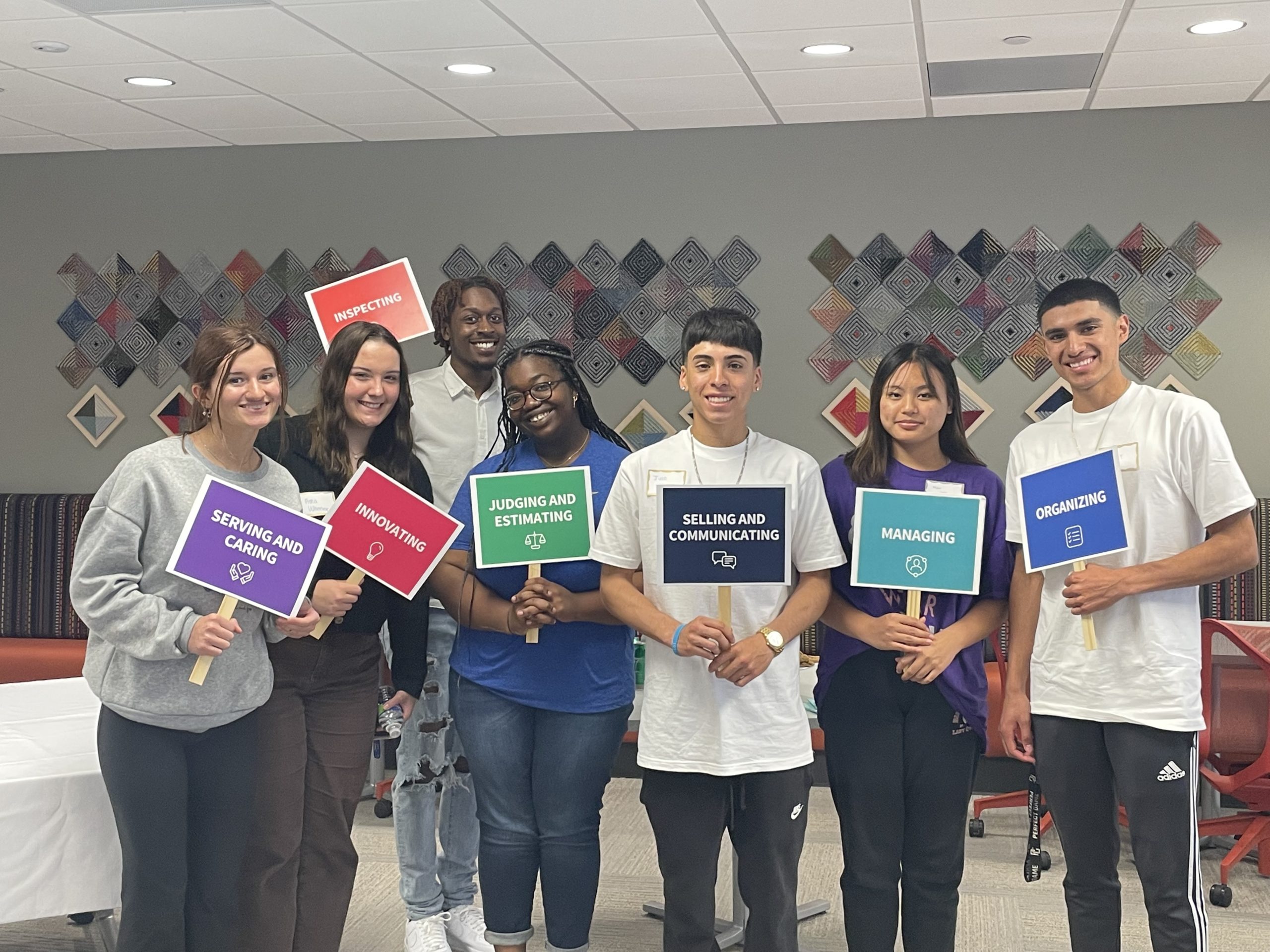 Partnering with K-12 Education - The DeBruce Foundation