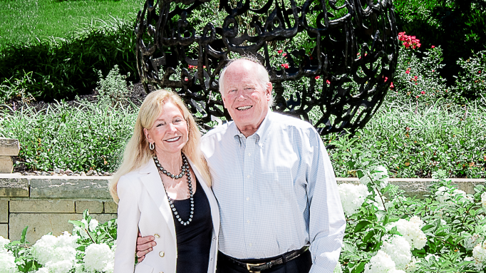 About - The DeBruce Foundation
