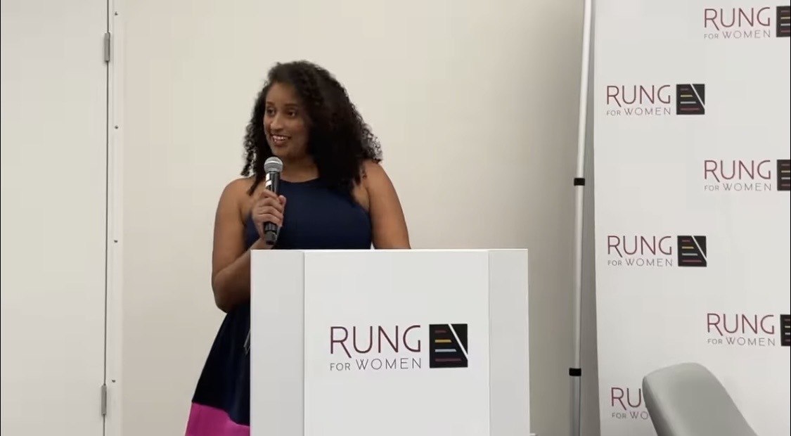 Building an Empowered Career - The DeBruce Foundation