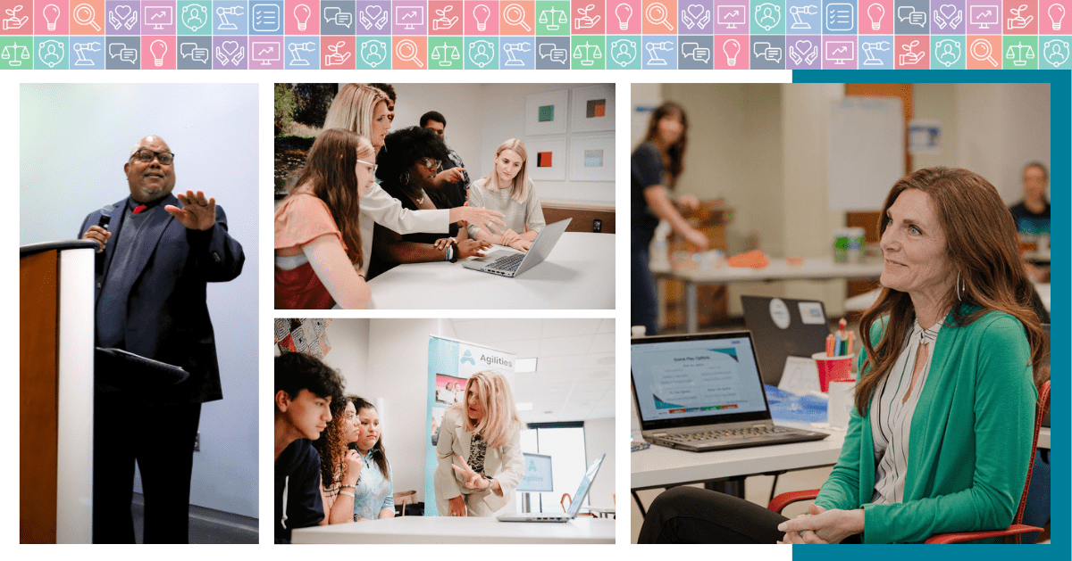 National Career Development Month - The DeBruce Foundation