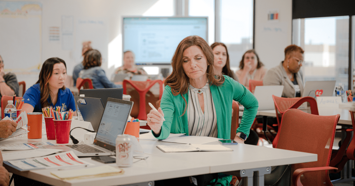 Partnering with State Agencies - The DeBruce Foundation