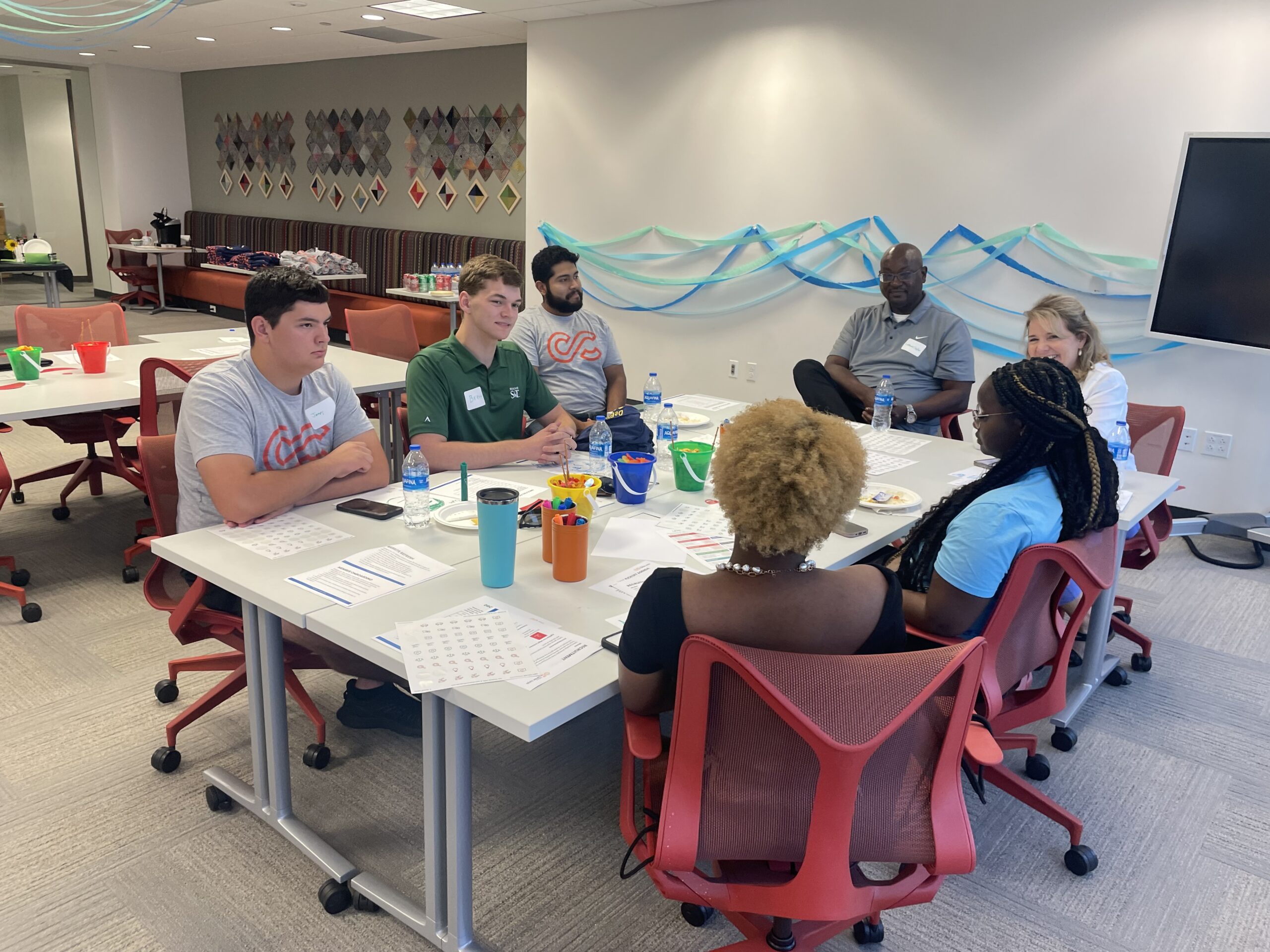 DeBruce Career Corps FAQ - The DeBruce Foundation
