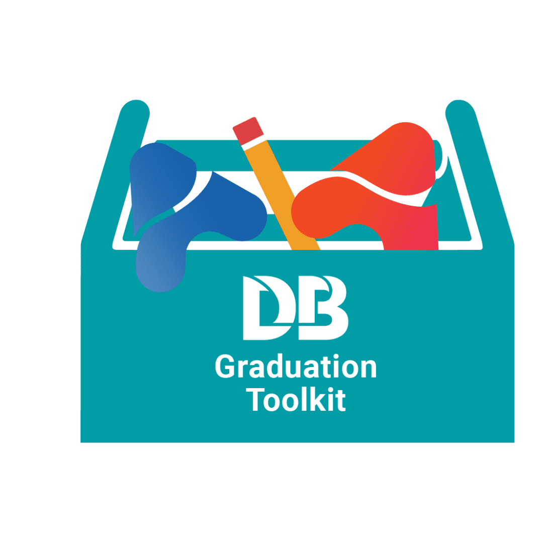 The Graduation Toolkit - The DeBruce Foundation
